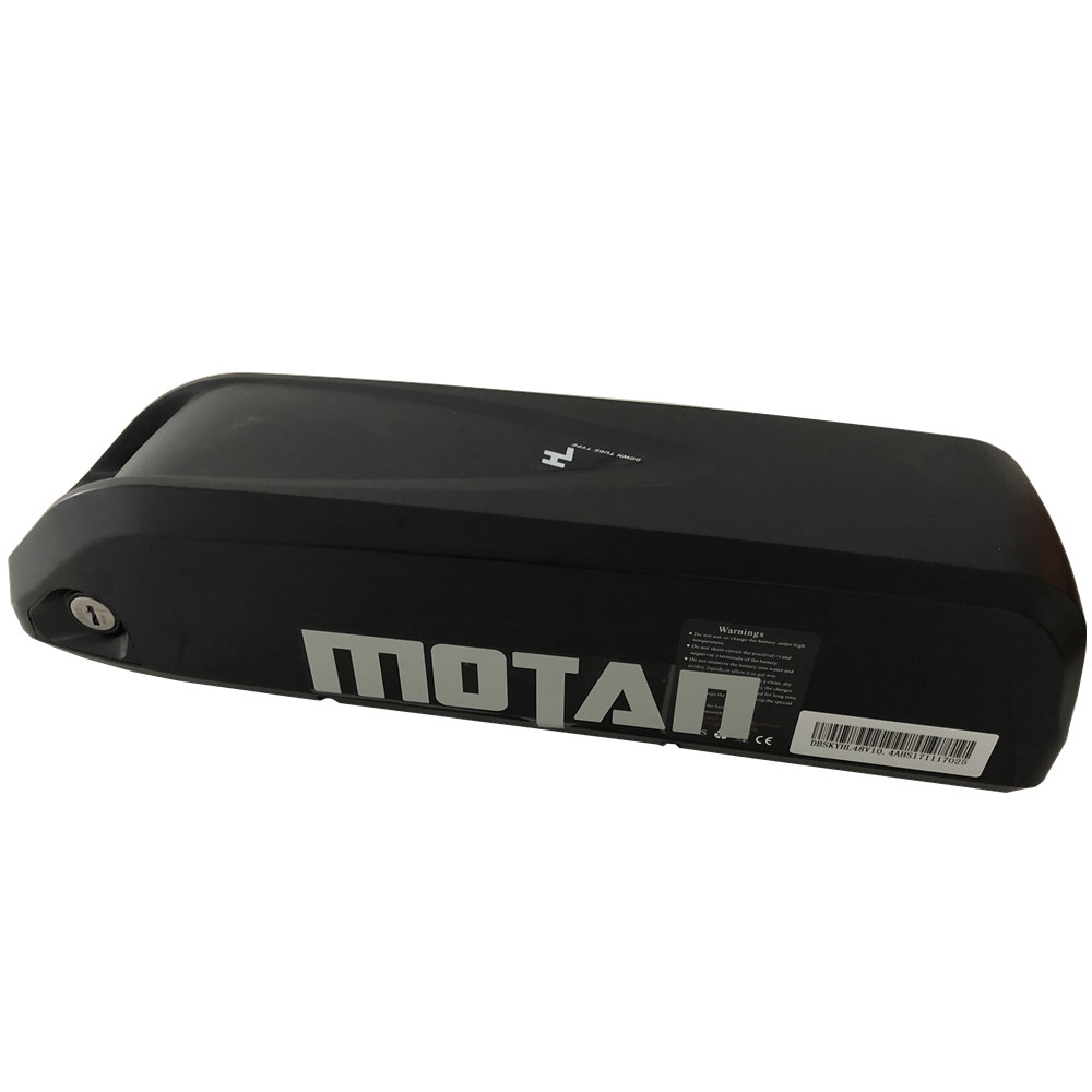 Sea-Dragon Battery Pack