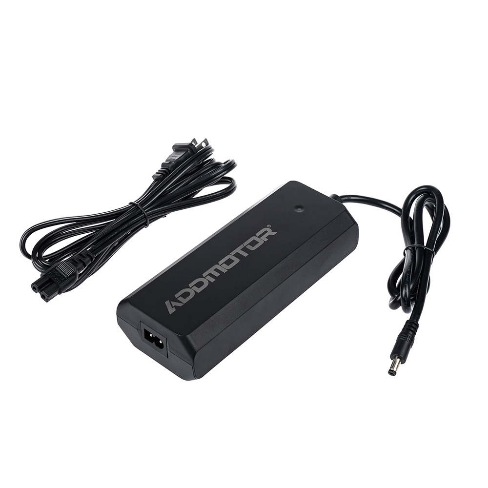 48V 2A DC Battery Charger