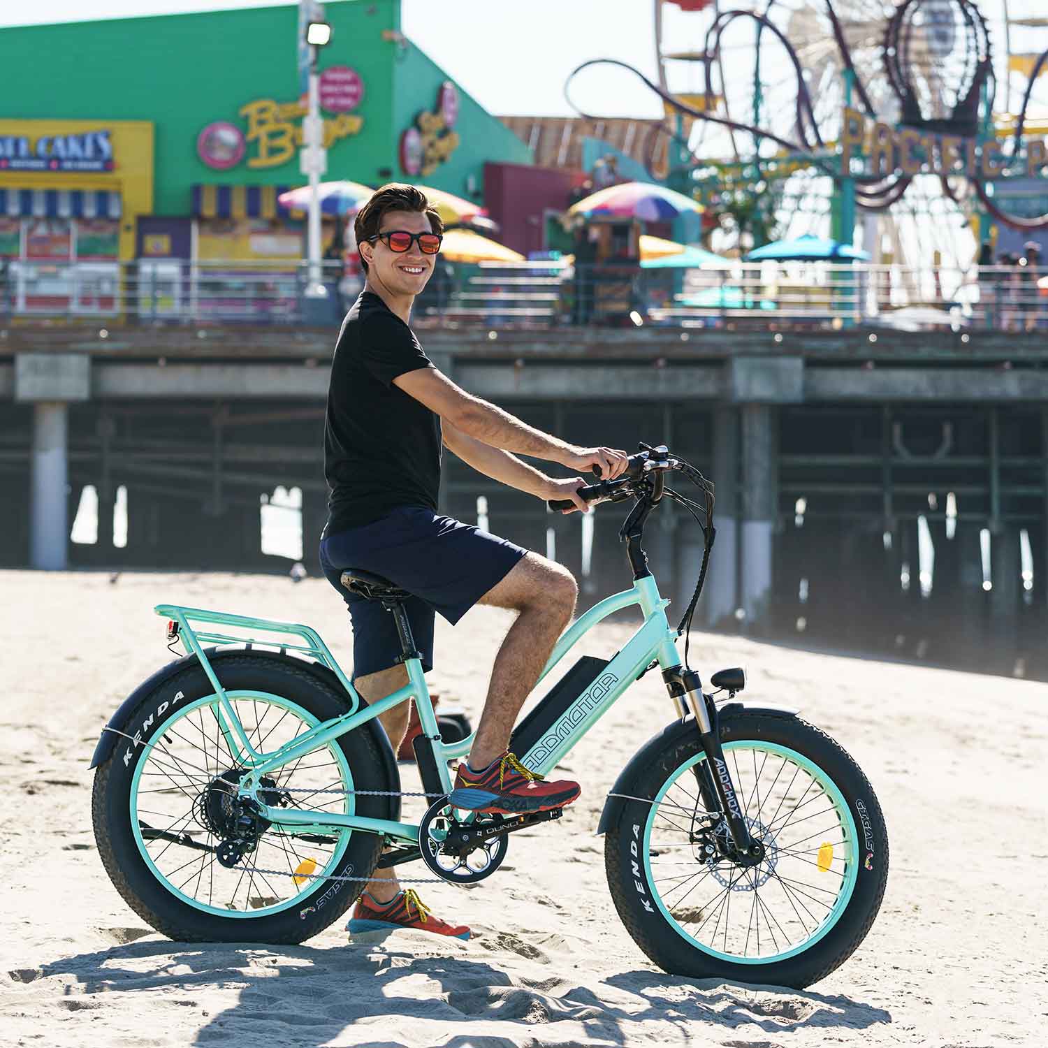 Addmotor Electric Bike - Best E-Bikes | Electric Bikes For Adults