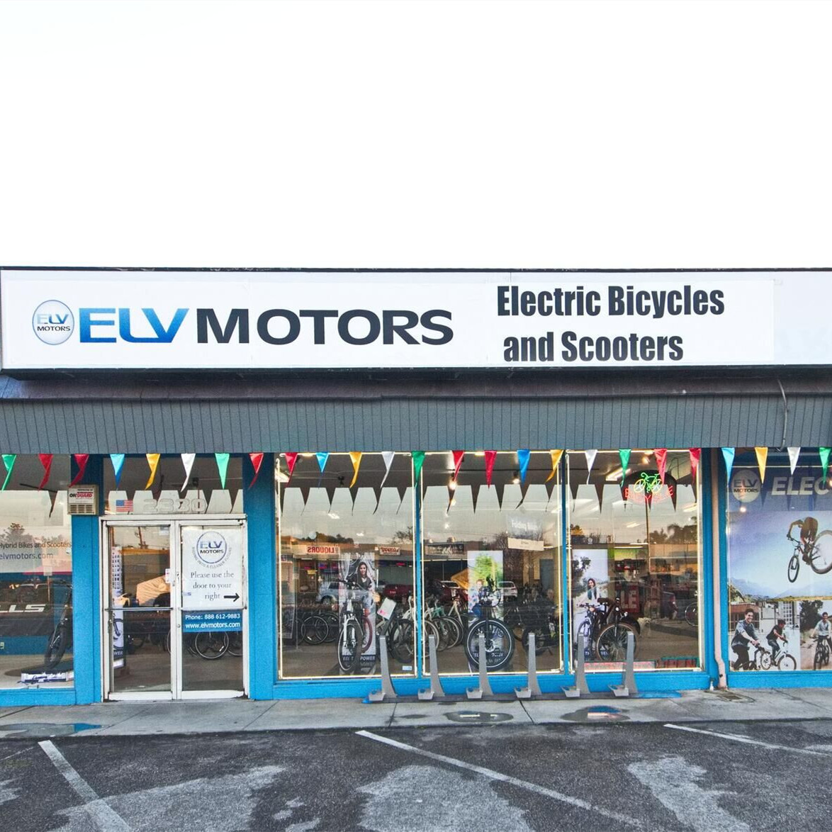 Addmotor Electric Bike Shop- Best E-Bikes | Electric Trikes For Adults