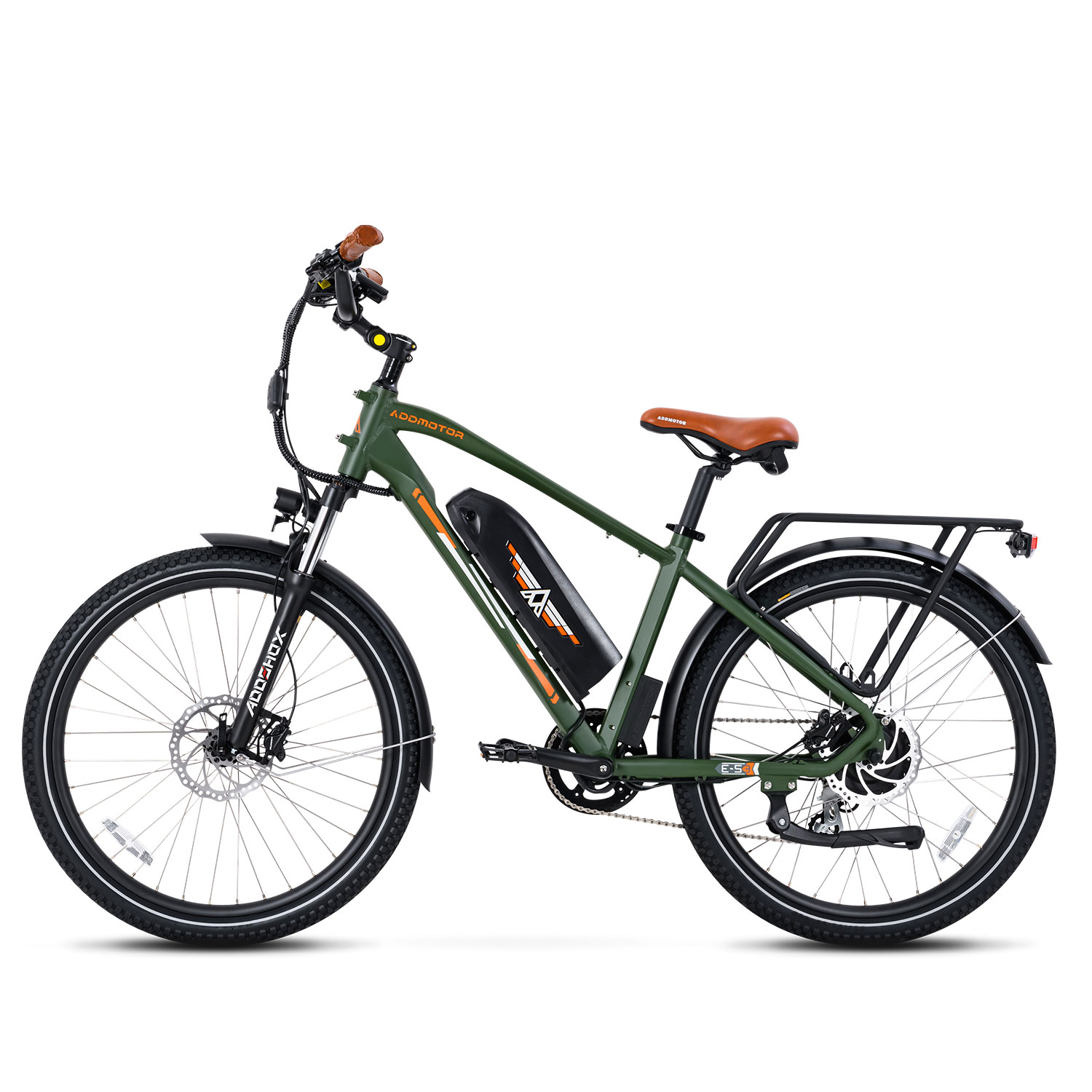 Addmotor Electric Bike - Best E-Bikes | Electric Bikes For Adults