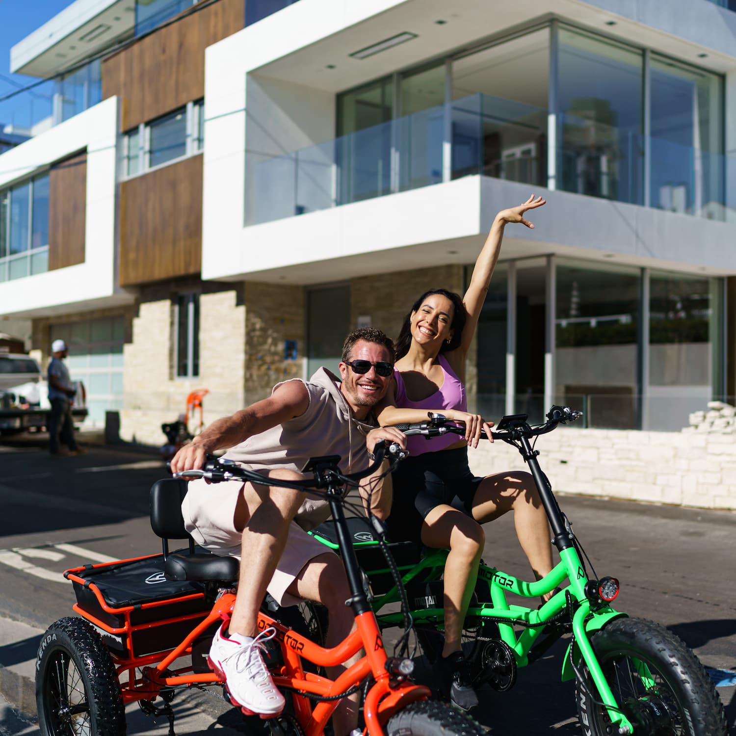 The Best Electric Bikes for Every Kind of Ride in 2023