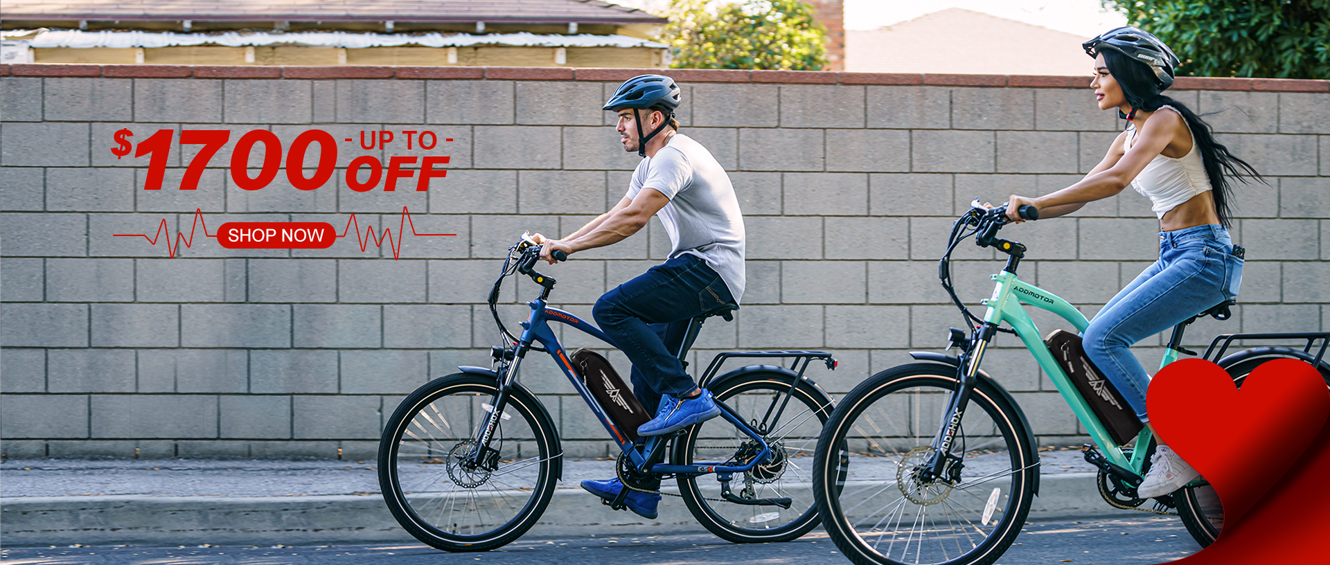 Promo-Ebikes