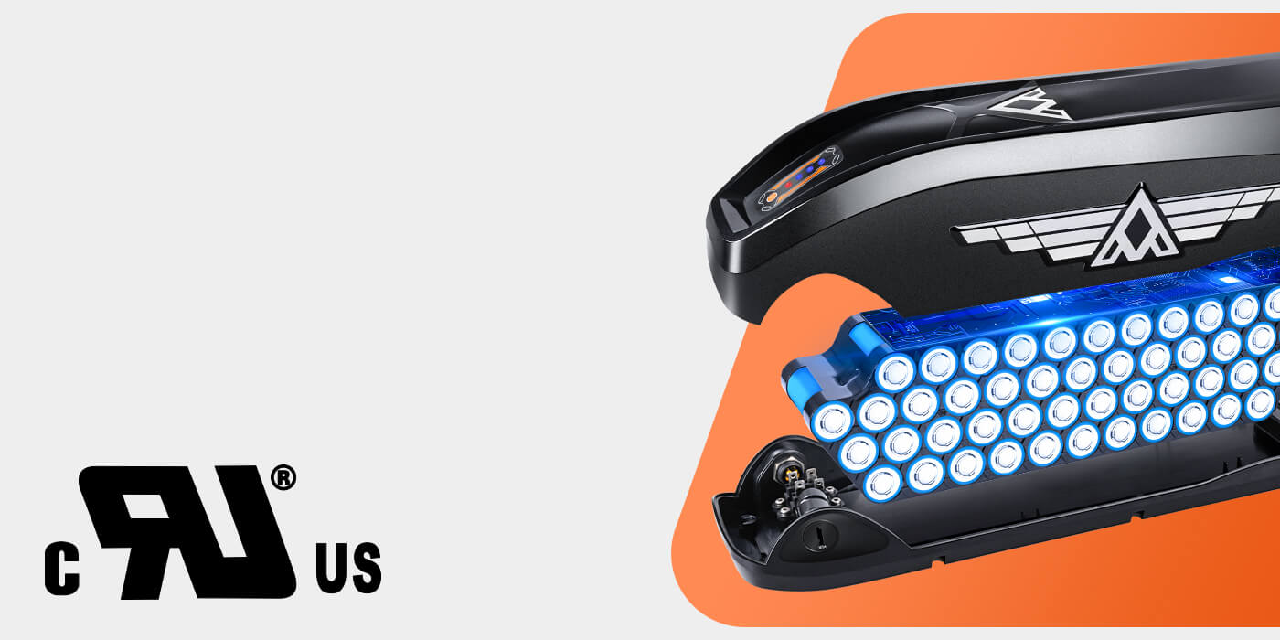 Addmotor Citytri E-310 E-trike - Foldable and Convenient for Urban Living