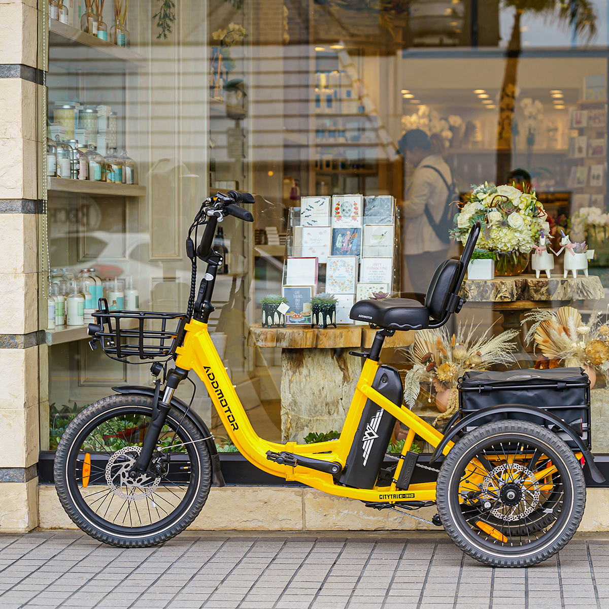 From M-360 to Arisetan II M-360: Upgrading Your Ride with Arisetan's ...