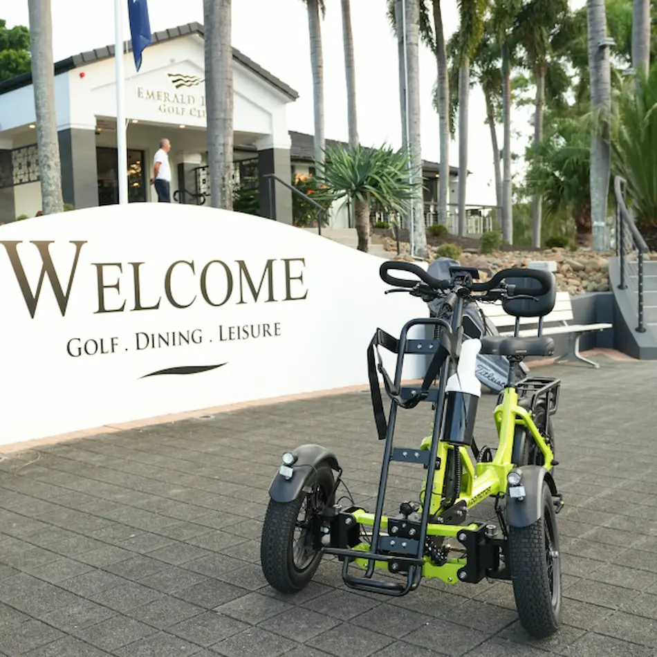 A Complete Guide to Ebike Battery Maintenance