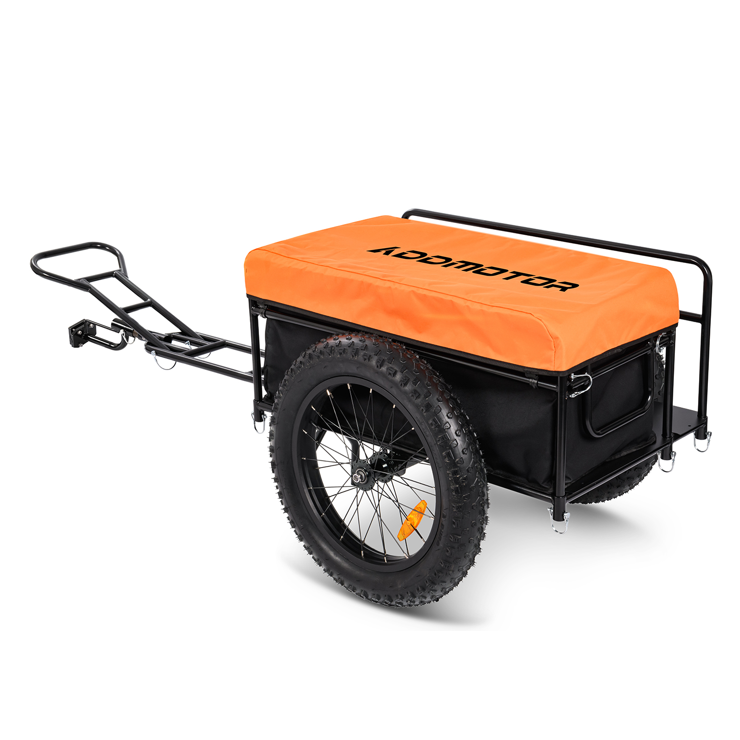 Addmotor Trailer Exclusively for M-315,Accessories